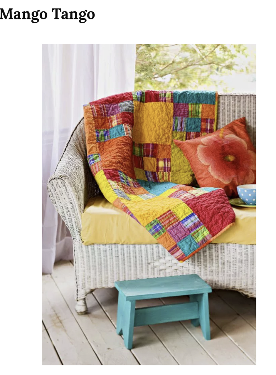 Free Patterns – Page 6 – The Quilting Bea